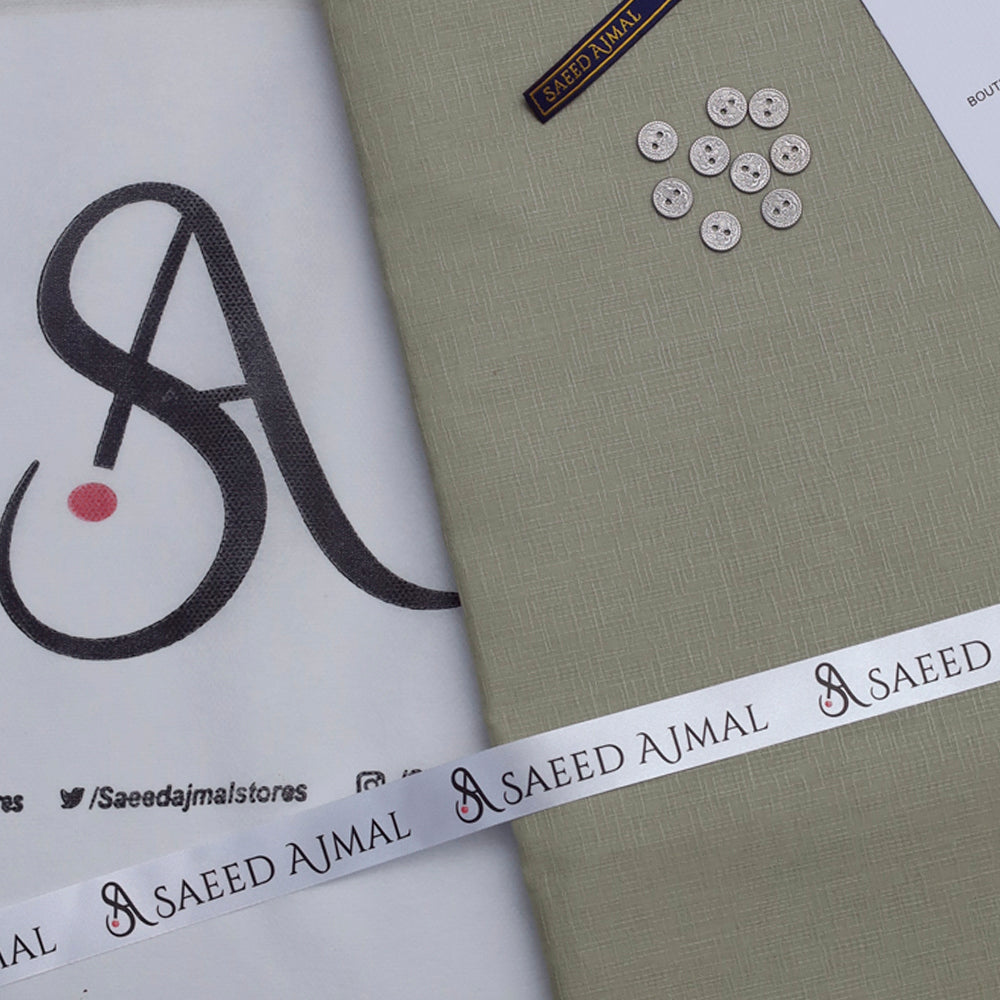Men Premium Cotton Lt-Cement – Saeed Ajmal Stores